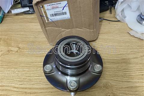 BI MAY Ơ SAU MITSUBISHI XPANDER 3785A070 CHÍNH HÃNG - SEDANVIET.VN