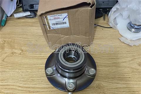 BI MAY Ơ SAU MITSUBISHI XPANDER 3785A070 CHÍNH HÃNG - SEDANVIET.VN