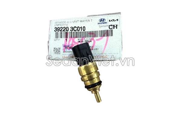 CẢM BIẾN NHIỆT ĐỘ NƯỚC BÁO QUẠT KIA MORNING 392203C010 CHÍNH HÃNG ...