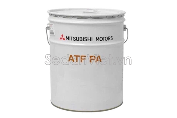 DẦU HỘP SỐ TỰ ĐỘNG MITSUBISHI PAJERO SPORT 4030401 CHÍNH HÃNG ...