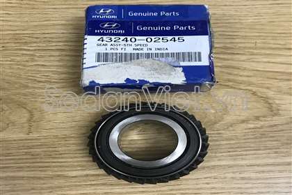 BÁNH RĂNG ĐỒNG TỐC SỐ 5 KIA MORNING 4324002545 CHÍNH HÃNG - SEDANVIET.VN