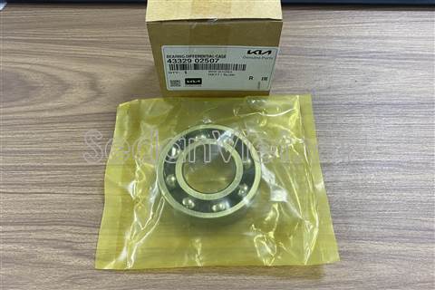 BI VÀNH CHẬU KIA SOLUTO 4332902507 CHÍNH HÃNG - SEDANVIET.VN