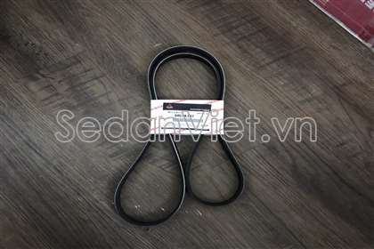 DÂY CUROA ĐIỀU HÒA MITSUBISHI TRITON ALL NEW 4451A147 CHÍNH HÃNG ...