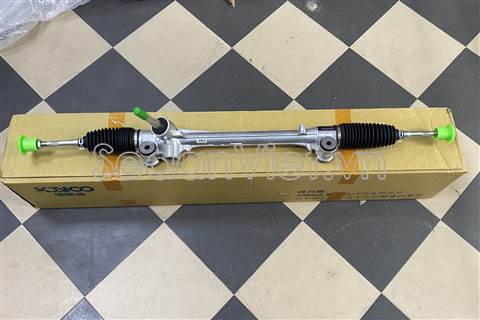 THƯỚC LÁI TRỢ LỰC ĐIỆN TOYOTA VIOS 455100D150-01 GIÁ RẺ ...