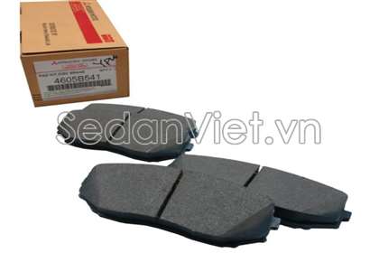 MÁ PHANH TRƯỚC MITSUBISHI TRITON 4605B541 CHÍNH HÃNG - SEDANVIET.VN