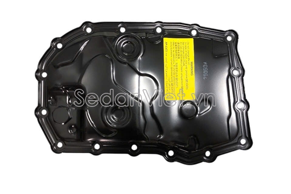 ĐÁY CÁC TE HỘP SỐ HYUNDAI CRETA 482802H000 CHÍNH HÃNG - SEDANVIET.VN
