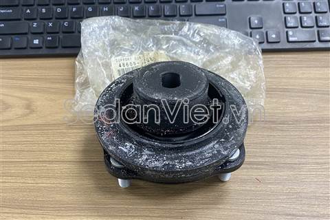 BÁT BÈO GIẢM XÓC TRƯỚC LEXUS LX570 4860960080 CHÍNH HÃNG - SEDANVIET.VN