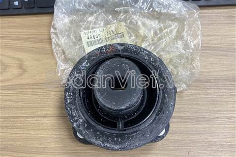 BÁT BÈO GIẢM XÓC TRƯỚC LEXUS LX570 4860960080 CHÍNH HÃNG - SEDANVIET.VN