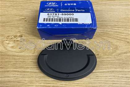 NẮP ABS BI MAY Ơ TRƯỚC HYUNDAI SOLATI 5175159000-01 GIÁ RẺ - SEDANVIET.VN