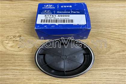 NẮP ABS BI MAY Ơ TRƯỚC HYUNDAI SOLATI 5175159000-01 GIÁ RẺ - SEDANVIET.VN