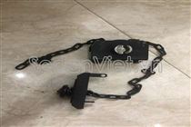 CỤM TREO LỐP DỰ PHÒNG MITSUBISHI ZINGER 4260A122 CHÍNH HÃNG