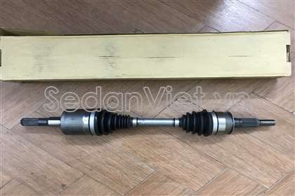 CÂY LÁP CHEVROLET TRAILBLAZER 52083441 CHÍNH HÃNG - SEDANVIET.VN