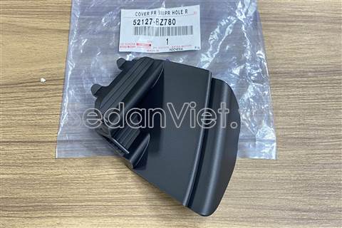 NẮP CHỤP CỨU HỘ CẢN TRƯỚC TOYOTA RUSH 52127BZ780 CHÍNH HÃNG - SEDANVIET.VN