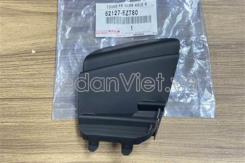 NẮP CHỤP CỨU HỘ CẢN TRƯỚC TOYOTA RUSH 52127BZ780 CHÍNH HÃNG - SEDANVIET.VN