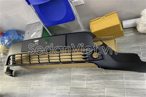 CẢN TRƯỚC TOYOTA COROLLA CROSS 521290A010 CHÍNH HÃNG - PHUTUNGOTOGIARE ...