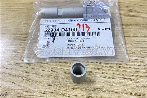 ECU BẮT CHÂN VAN TPMS HYUNDAI GENESIS 52934D4100 CHÍNH HÃNG - SEDANVIET.VN