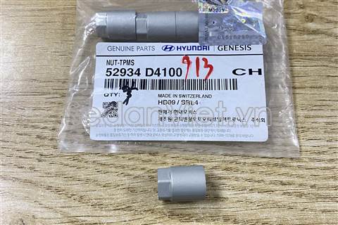 ECU BẮT CHÂN VAN TPMS HYUNDAI GENESIS 52934D4100 CHÍNH HÃNG - SEDANVIET.VN