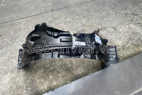 CHẮN BÙN LÒNG DÈ TRƯỚC TOYOTA COROLLA CROSS 538760A060 CHÍNH HÃNG ...