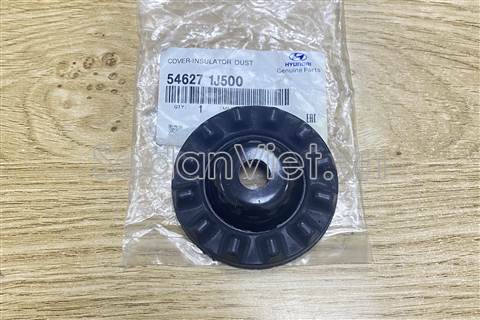 CAO SU ĐỆM BÁT BÈO GIẢM XÓC TRƯỚC HYUNDAI ACCENT 546271J500 CHÍNH HÃNG ...