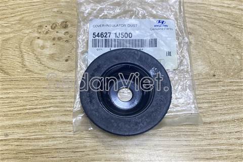 CAO SU ĐỆM BÁT BÈO GIẢM XÓC TRƯỚC HYUNDAI ACCENT 546271J500 CHÍNH HÃNG ...