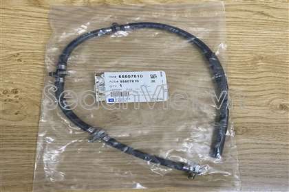 ỒNG TI Ô DẦU HỒI CHEVROLET COLORADO 55507810 CHÍNH HÃNG - SEDANVIET.VN