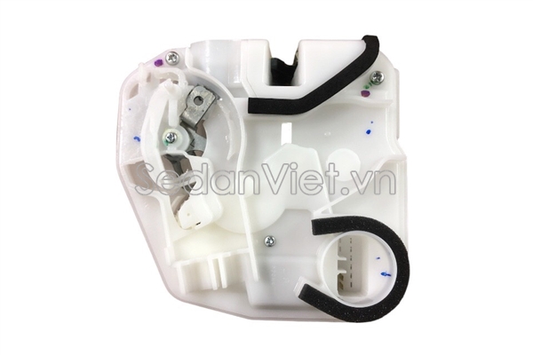 Ổ KHÓA NGẬM CÁNH CỬA MITSUBISHI ATTRAGE 5745A425 CHÍNH HÃNG - SEDANVIET.VN