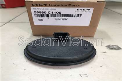 CẢM BIẾN ABS SAU HYUNDAI TUCSON 58980C1100 CHÍNH HÃNG - PHUTUNGOTOGIARE ...