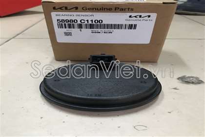 CẢM BIẾN ABS SAU HYUNDAI TUCSON 58980C1100 CHÍNH HÃNG - PHUTUNGOTOGIARE ...