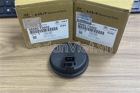 NẮP CẢM BIẾN SAU KIA CERATO 58980F0000 CHÍNH HÃNG - SEDANVIET.VN