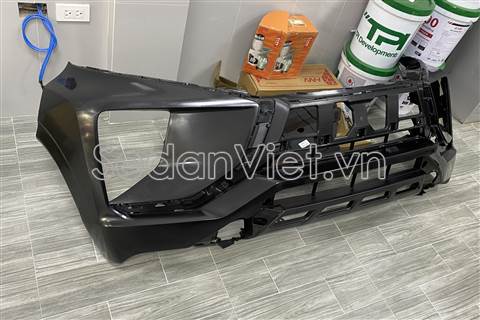 CẢN TRƯỚC MITSUBISHI XPANDER 62012A000P CHÍNH HÃNG - SEDANVIET.VN