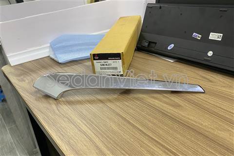 NẸP MẠ CẢN TRƯỚC MITSUBISHI ATTRAGE 6407A377 CHÍNH HÃNG - SEDANVIET.VN
