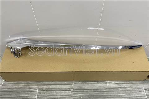 NẸP MẠ ĐÈN PHA MITSUBISHI XPANDER 6407A449 CHÍNH HÃNG - SEDANVIET.VN