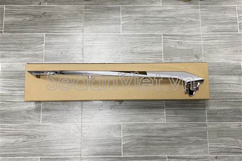 NẸP MẠ CẢN TRƯỚC MITSUBISHI XPANDER 6407A450 CHÍNH HÃNG - SEDANVIET.VN