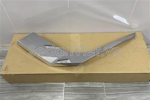 NẸP MẠ ĐÈN PHA MITSUBISHI XPANDER 6407A451 CHÍNH HÃNG - SEDANVIET.VN