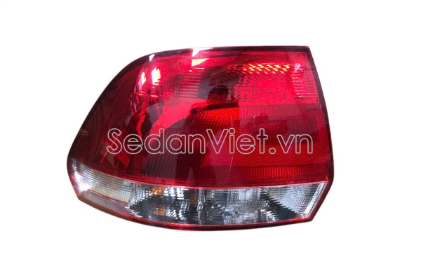 ĐÈN HẬU VOLKSWAGEN POLO 6RU945095G CHÍNH HÃNG - SEDANVIET.VN