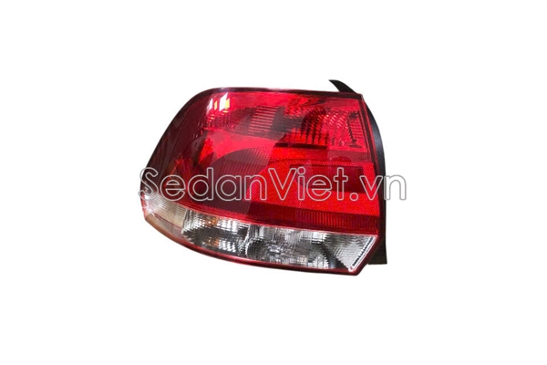 ĐÈN HẬU VOLKSWAGEN POLO 6RU945095G CHÍNH HÃNG - SEDANVIET.VN