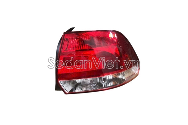ĐÈN HẬU VOLKSWAGEN POLO 6RU945096E CHÍNH HÃNG - SEDANVIET.VN