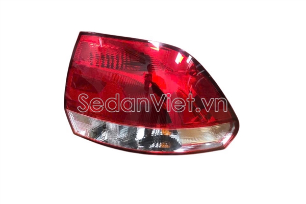 ĐÈN HẬU VOLKSWAGEN POLO 6RU945096E CHÍNH HÃNG - SEDANVIET.VN