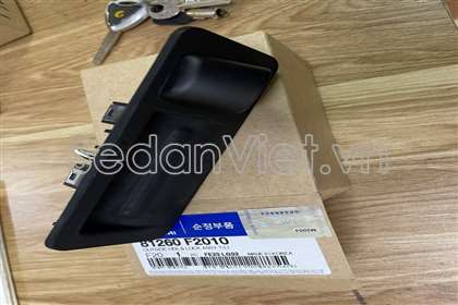 CÔNG TẮC MỞ CỐP HẬU HYUNDAI ELANTRA 81260F2010 CHÍNH HÃNG - SEDANVIET.VN