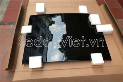 KÍNH CỬA SỔ TRỜI PHÍA TRƯỚC HYUNDAI TUCSON 81611D3000 CHÍNH HÃNG ...