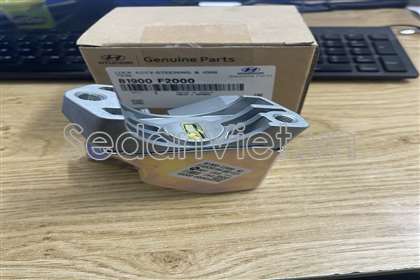 Ổ KHOÁ VÔ LĂNG HYUNDAI ELANTRA 81900F2000 CHÍNH HÃNG - SEDANVIET.VN
