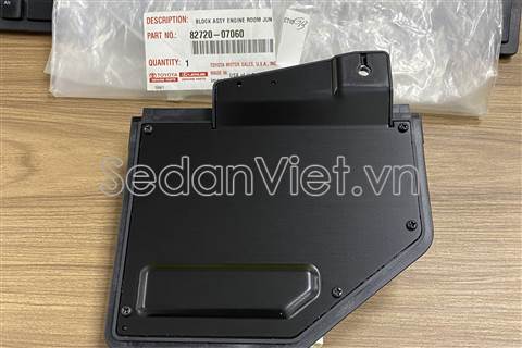 HỘP CẦU CHÌ ĐÈN PHA TOYOTA AVALON 8272007060 CHÍNH HÃNG - SEDANVIET.VN