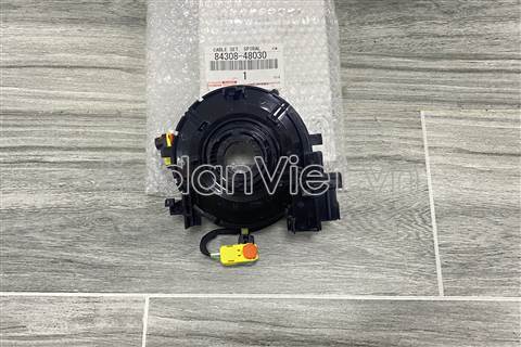 CÁP CÒI LEXUS RX350 8430848030 CHÍNH HÃNG - SEDANVIET.VN