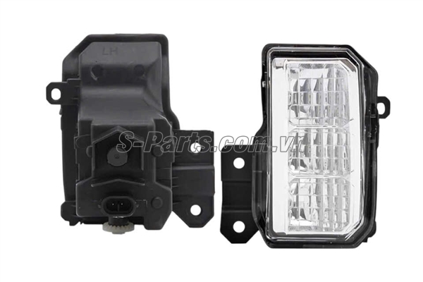 ĐÈN GẦM LED SUBARU FORESTER 84501SJ010 CHÍNH HÃNG - SEDANVIET.VN