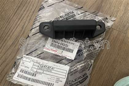 CÔNG TẮC MỞ CỐP HẬU TOYOTA INNOVA 848400K030 CHÍNH HÃNG - SEDANVIET.VN