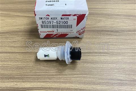 CẢM BIẾN BÁO MỰC NƯỚC RỬA KÍNH LEXUS RX350 8539752100 CHÍNH HÃNG ...