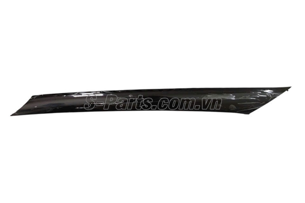 NẸP KÍNH CHẮN GIÓ KIA SELTOS 86250Q6000 CHÍNH HÃNG - SEDANVIET.VN