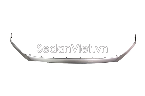 VIỀN MẠ CẢN TRƯỚC HYUNDAI SANTAFE 86374S1000 CHÍNH HÃNG - SEDANVIET.VN