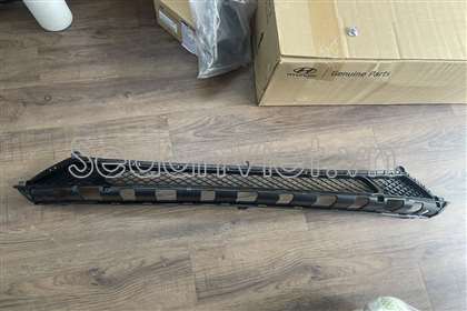 LƯỚI CẢN TRƯỚC HYUNDAI ACCENT 86531H6500 CHÍNH HÃNG - SEDANVIET.VN