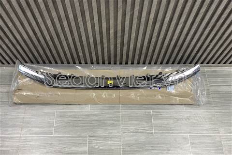 NẸP MẠ CẢN TRƯỚC HYUNDAI ACCENT 86577H6510 CHÍNH HÃNG - SEDANVIET.VN